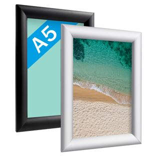 Cadres clic clac A5 | SPRINTIS