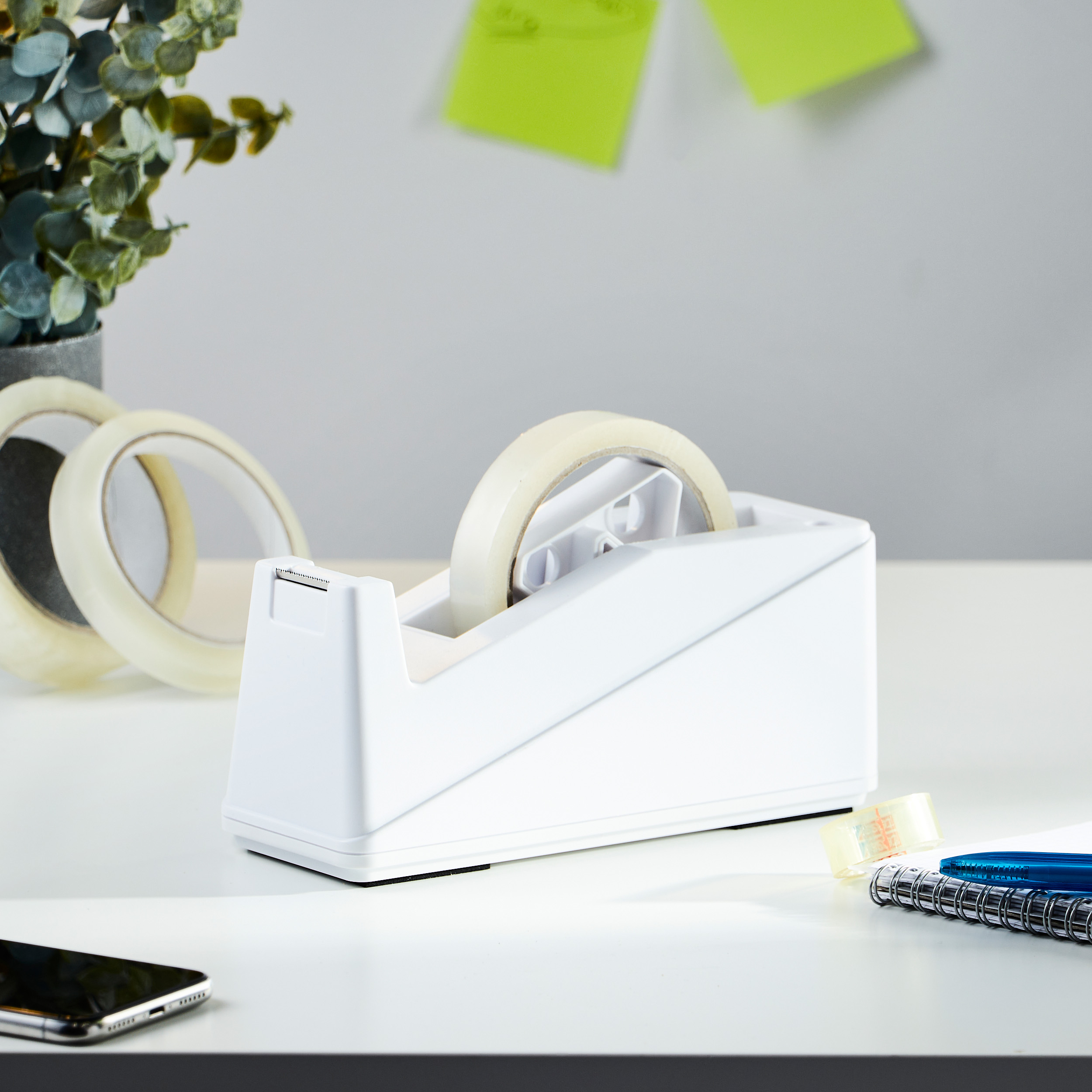 Dévidoir de bureau, jusqu'à 25 mm de largeur | SPRINTIS